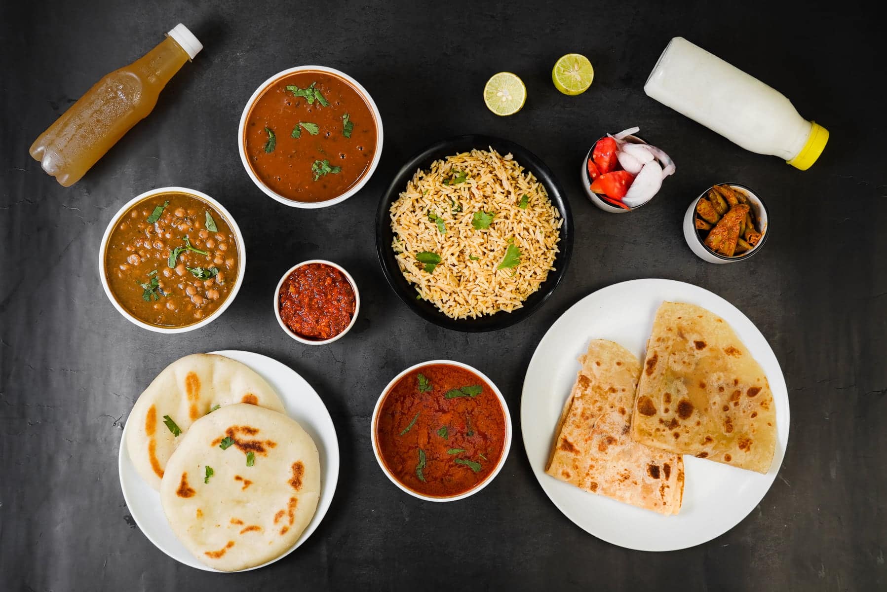 Om Pind Da Dhaaba, Gotri, Vadodara | Zomato