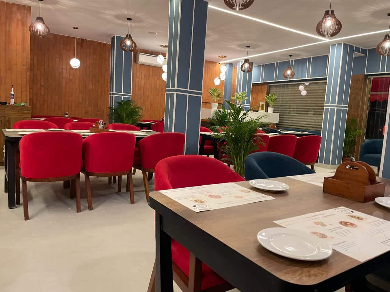 V2 PRIVE PURE VEG RESTAURANT, Jayanagar, Bangalore | Zomato