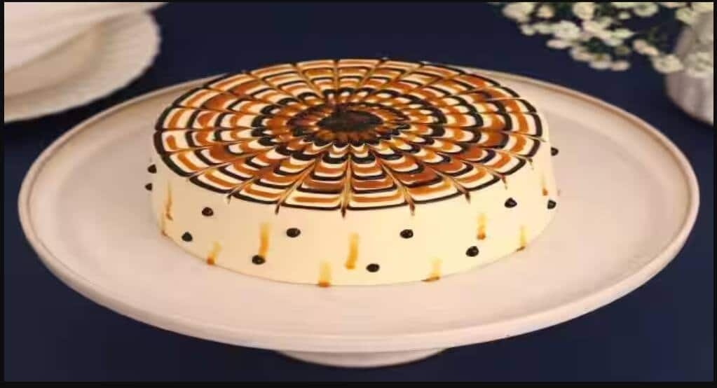 FNP Cakes By Ferns N Petals, Madhapur, Hyderabad | Zomato