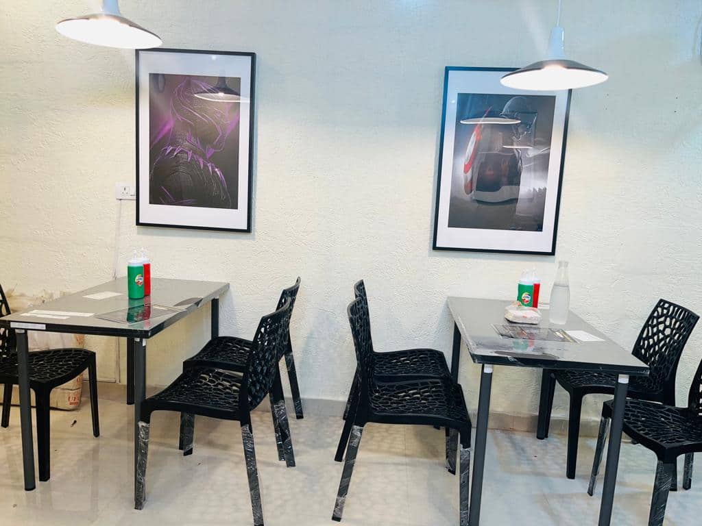Legacy Chinese Food Court, Jeedimetla, Hyderabad | Zomato