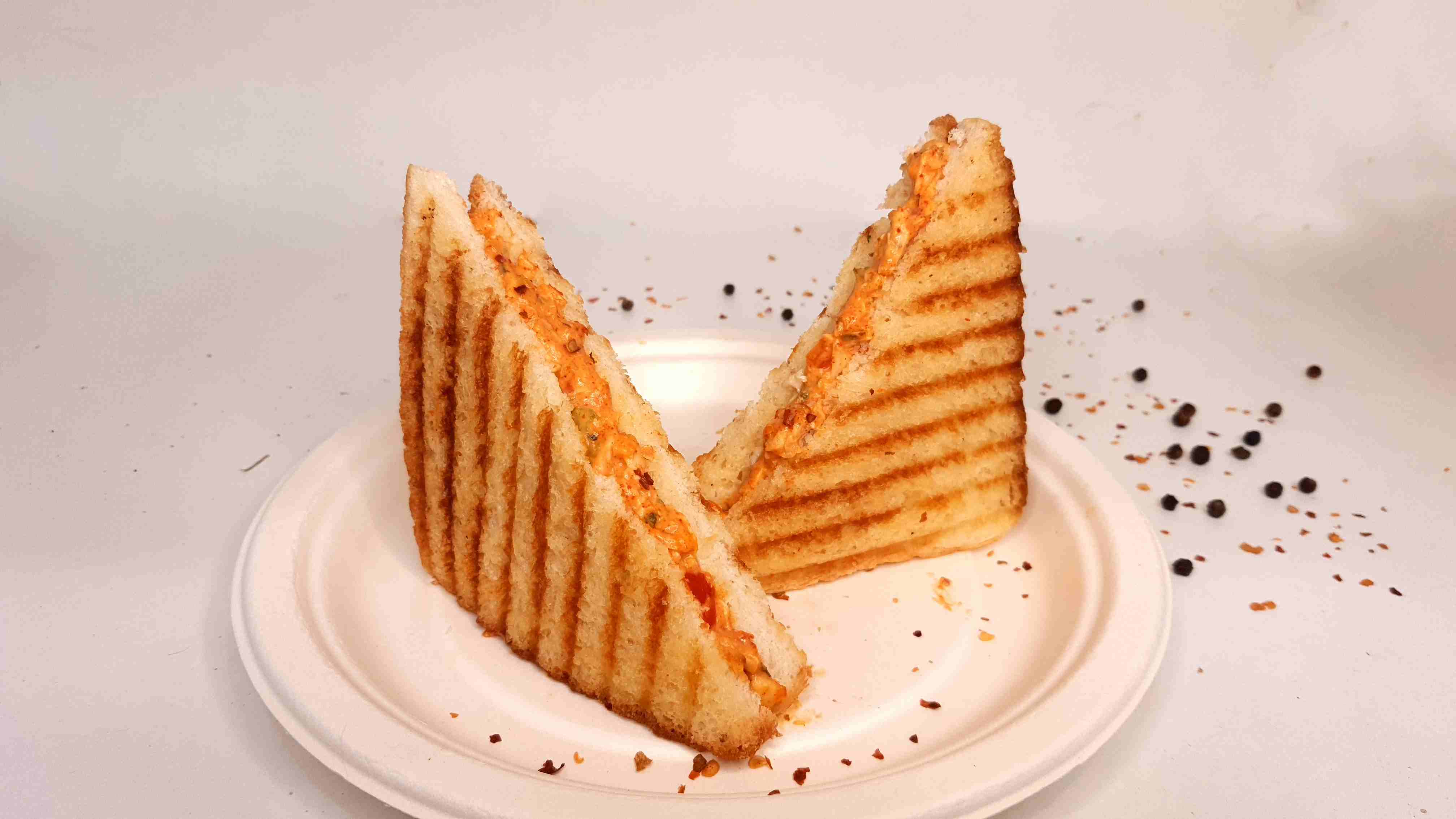 Snap Sandwich, Serampore, Kolkata | Zomato