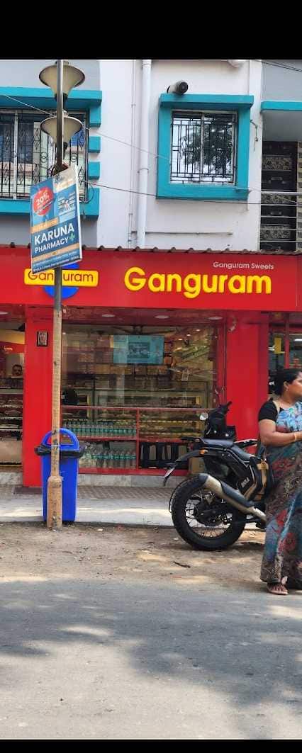 Ganguram, Baranagar, Kolkata | Zomato