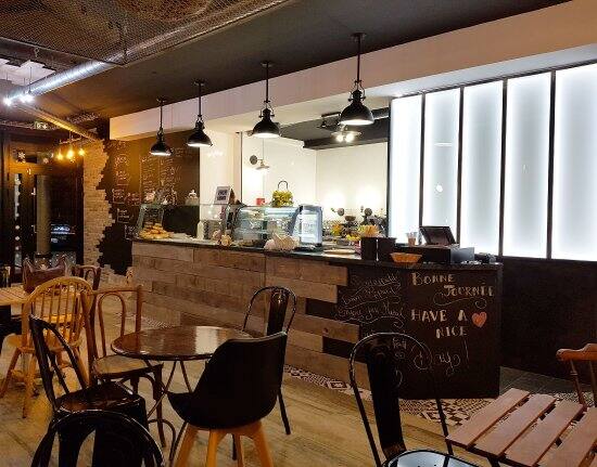 Bioxent, Sector 83, Noida | Zomato