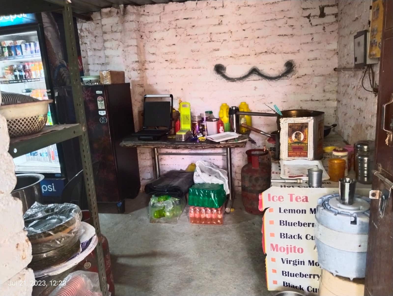 J C Cafe, Malviya Nagar, Jaipur | Zomato