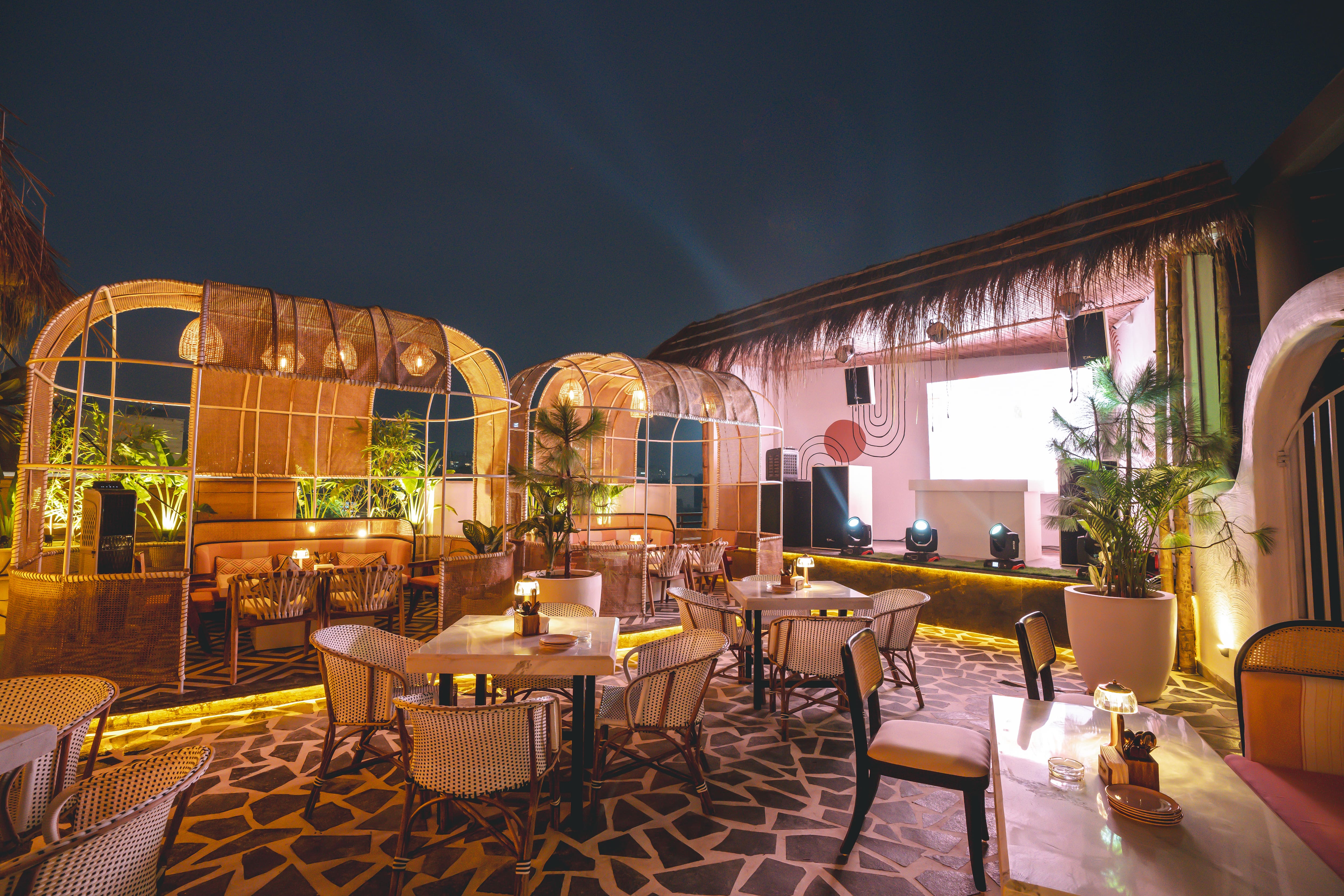 Gin & Juliet, Sector 66, Gurgaon | Zomato