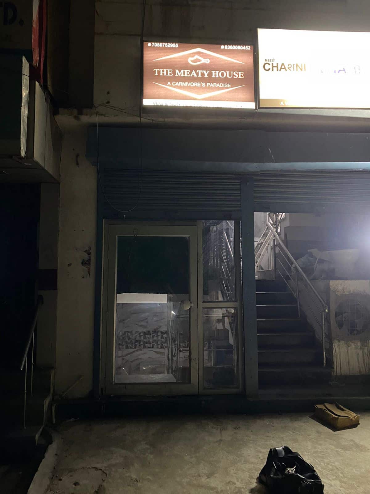 The Meaty House, Gomti Nagar, Lucknow | Zomato