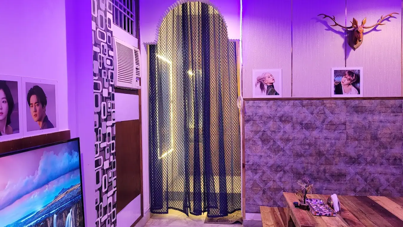 Hansikdang, Sector 19, Dwarka, New Delhi | Zomato