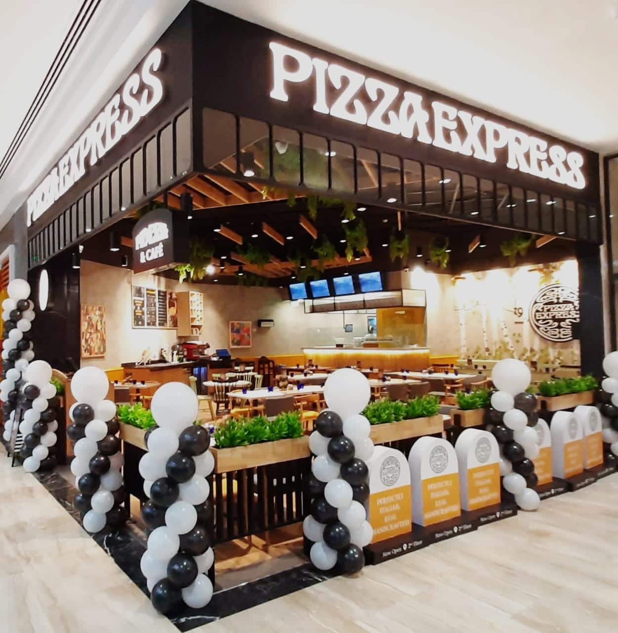 PizzaExpress, Viman Nagar, Pune | Zomato