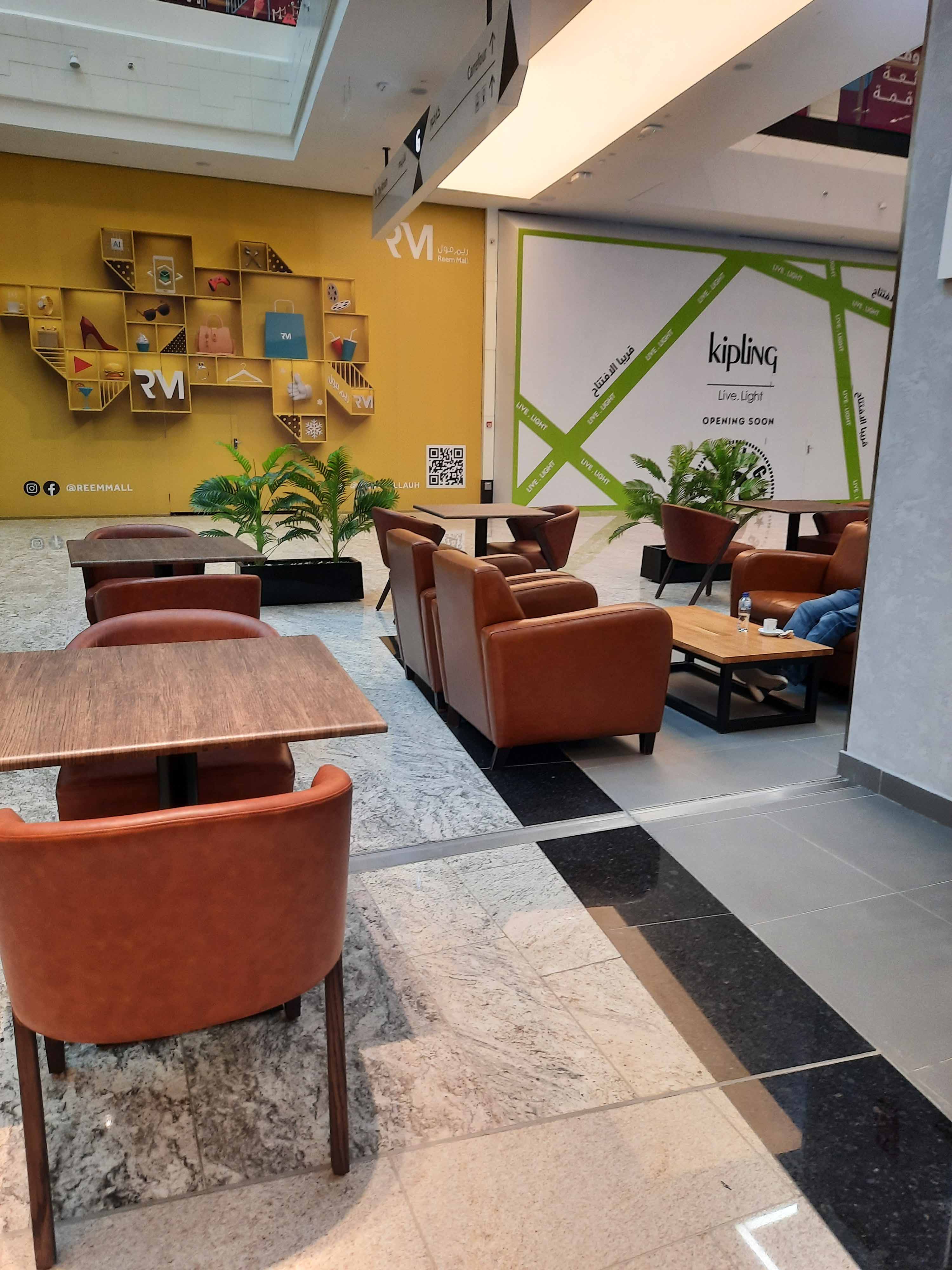 Caribou Coffee, Al Reem Island, Abu Dhabi | Zomato