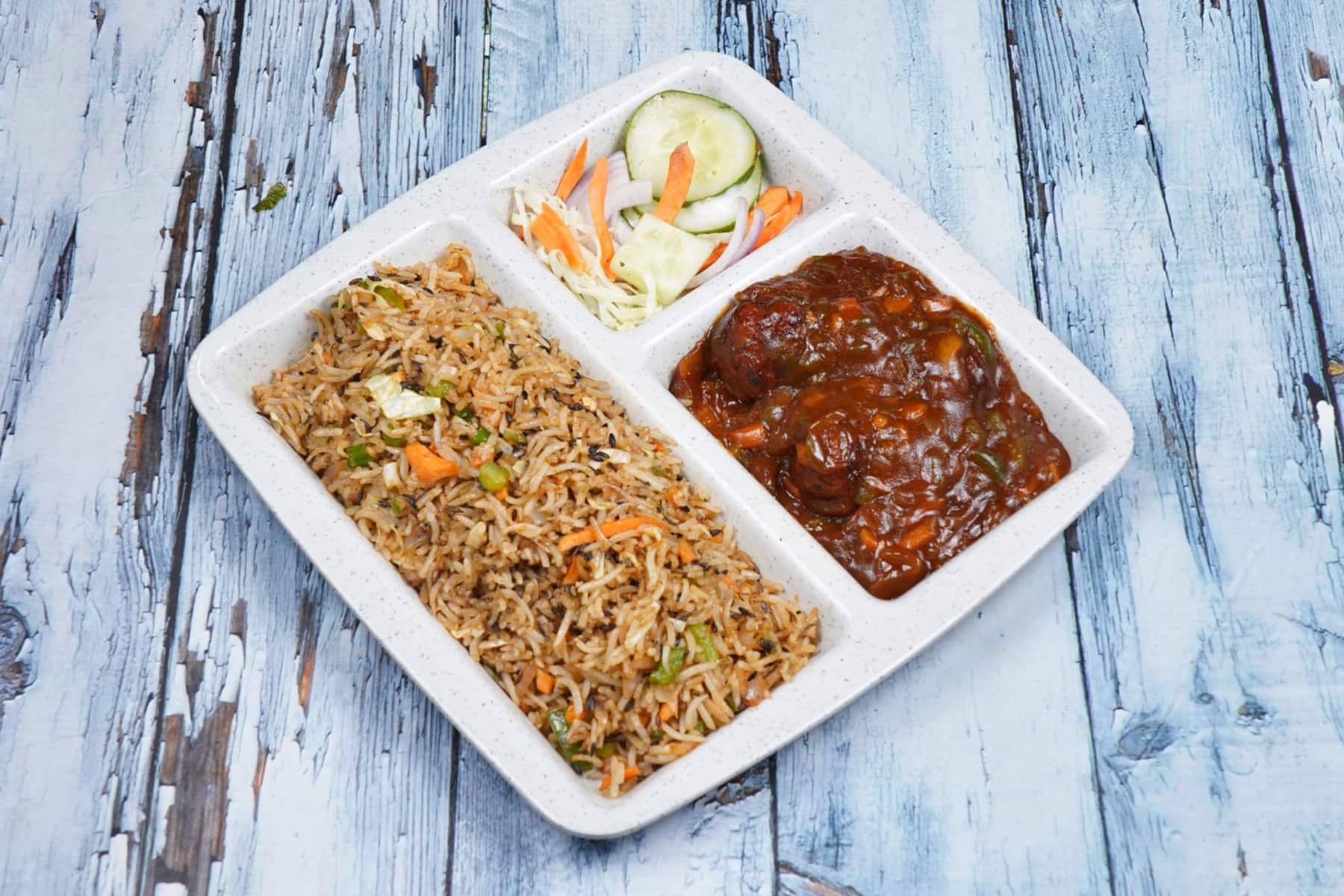 Kaur's Kitchen, Sector 71, Mohali | Zomato