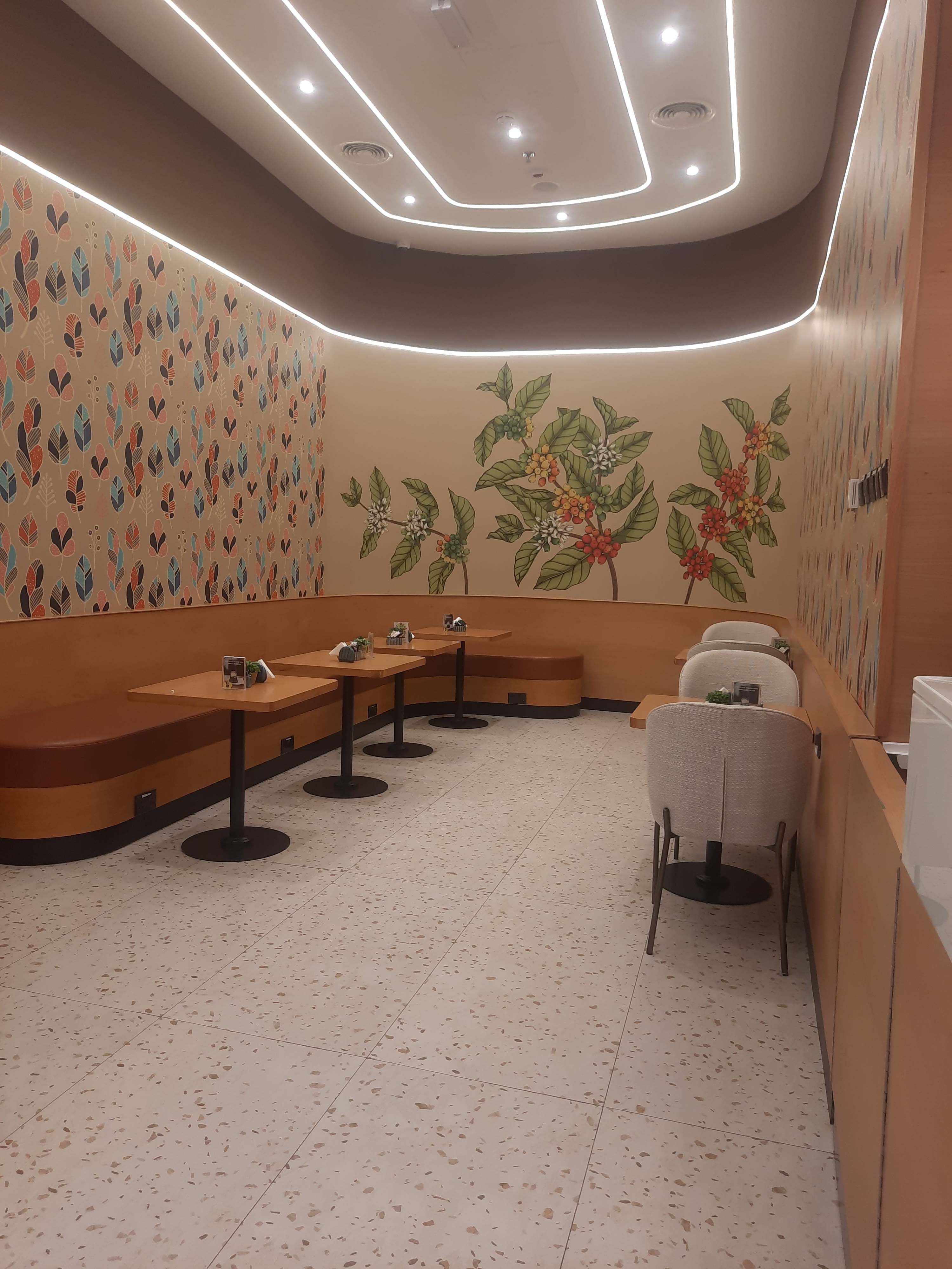 Milestones Coffee, Al Reem Island, Abu Dhabi | Zomato