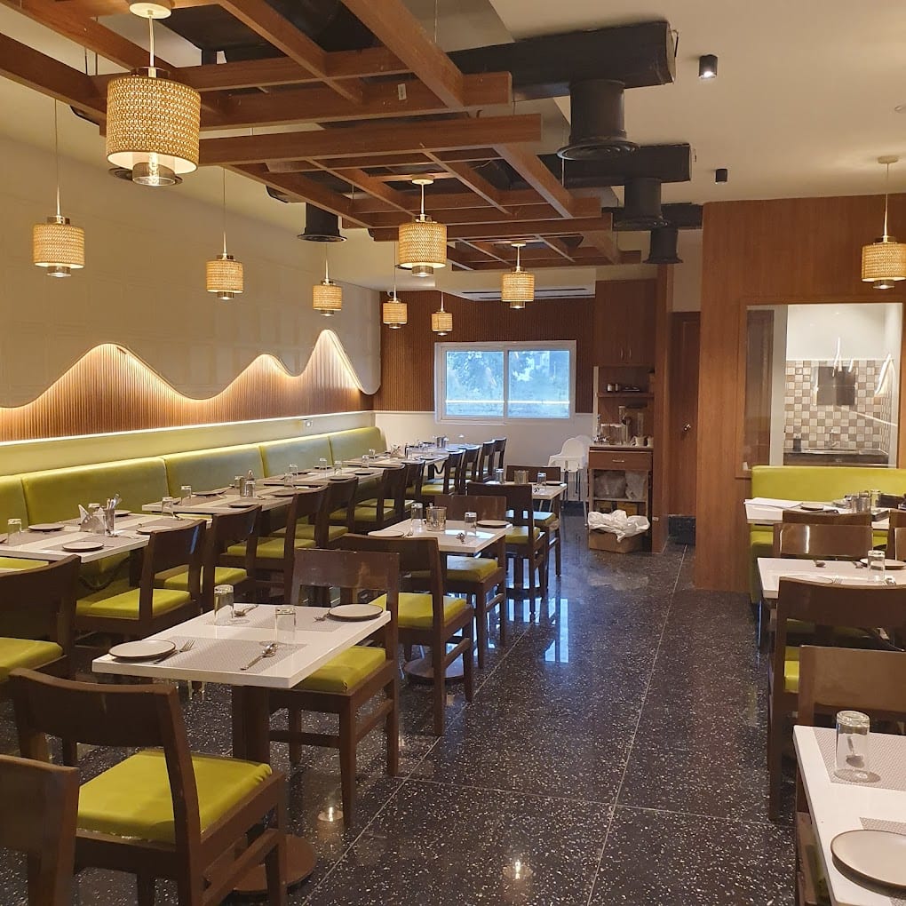 Dwaraka Restaurant, Gandipet, Hyderabad | Zomato