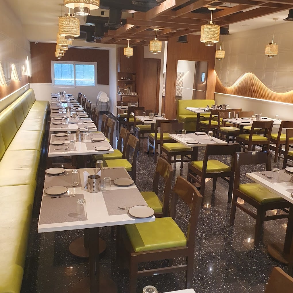 Dwaraka Restaurant, Gandipet, Hyderabad | Zomato