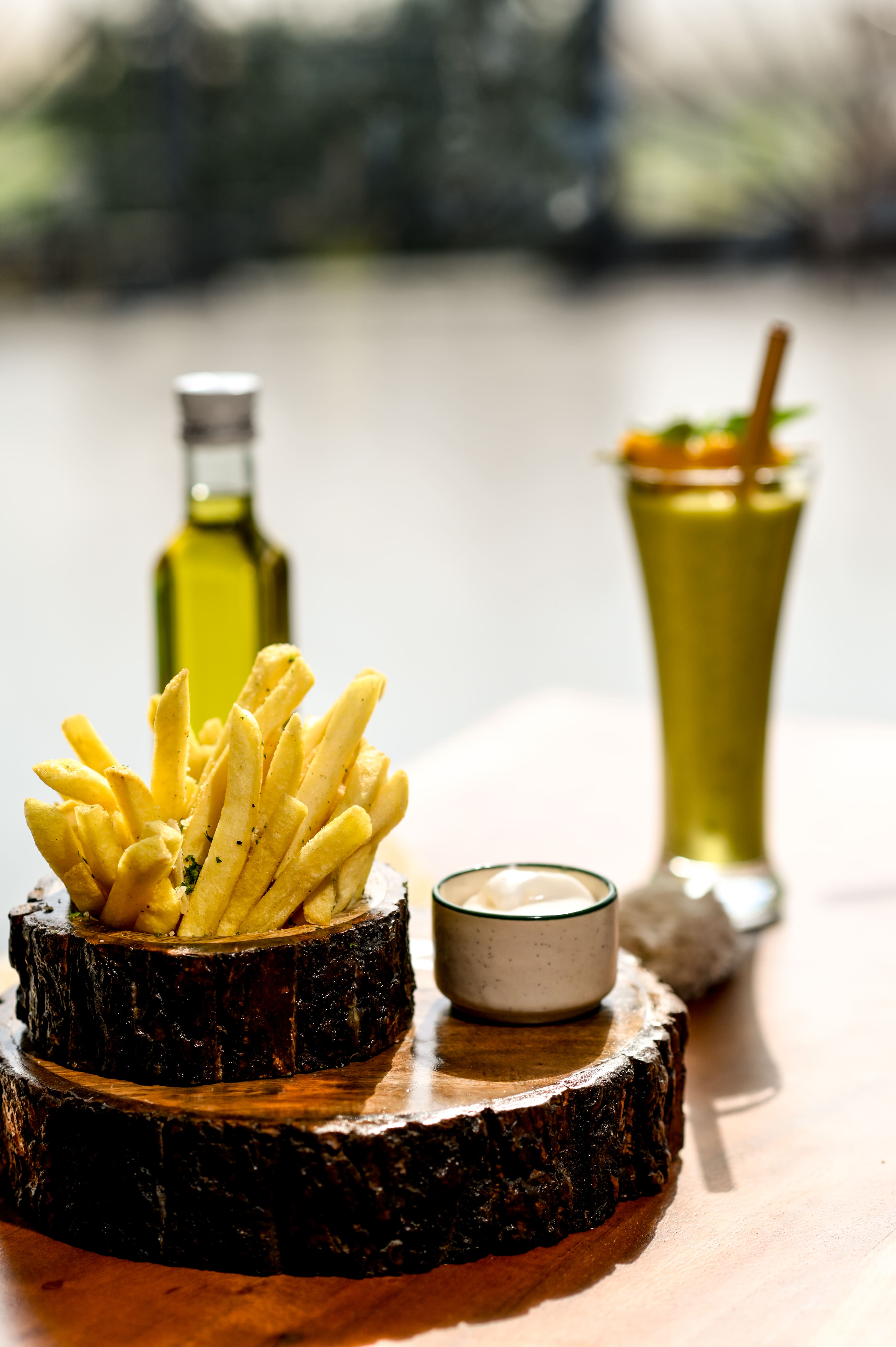 Sol House Cafe By Rawai, Ganahera, Pushkar | Zomato