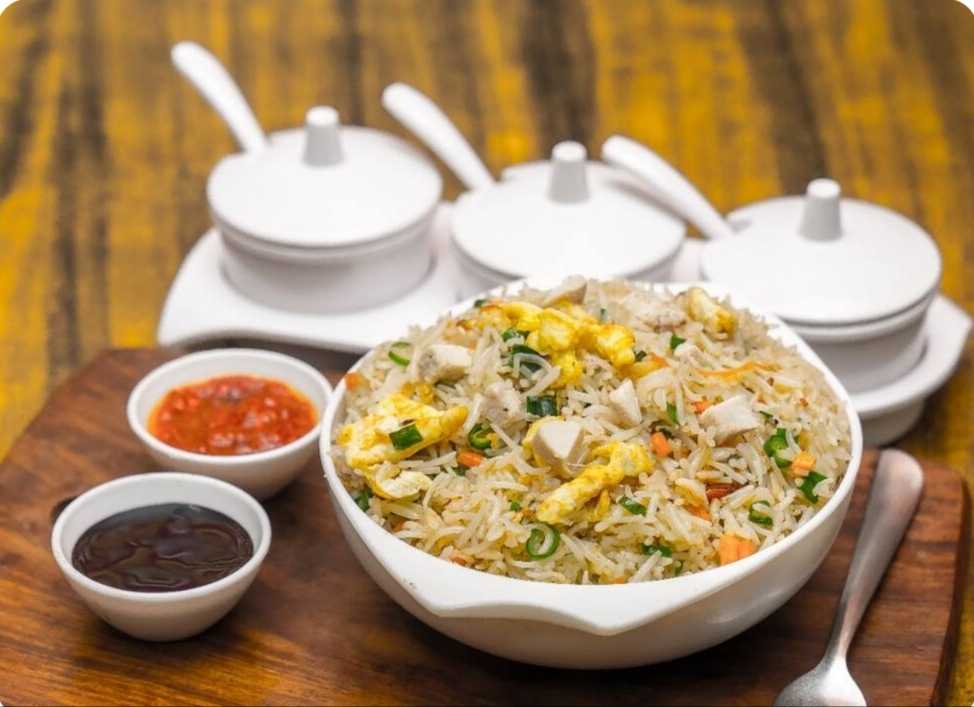 Ghost Kitchen, Lawspet, Puducherry | Zomato