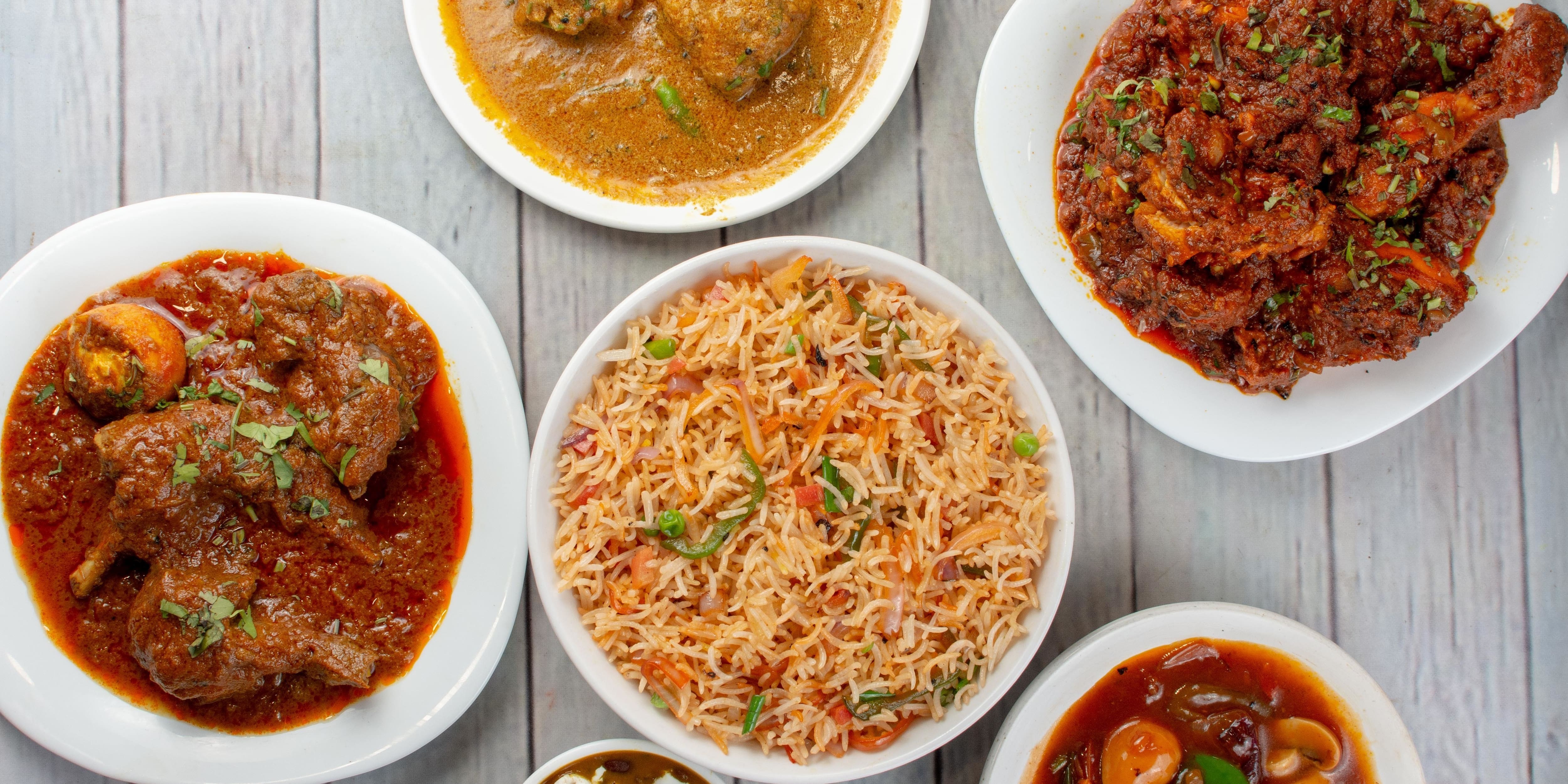 Diamond Hotel & Restaurant, Howrah Station Area, Howrah | Zomato