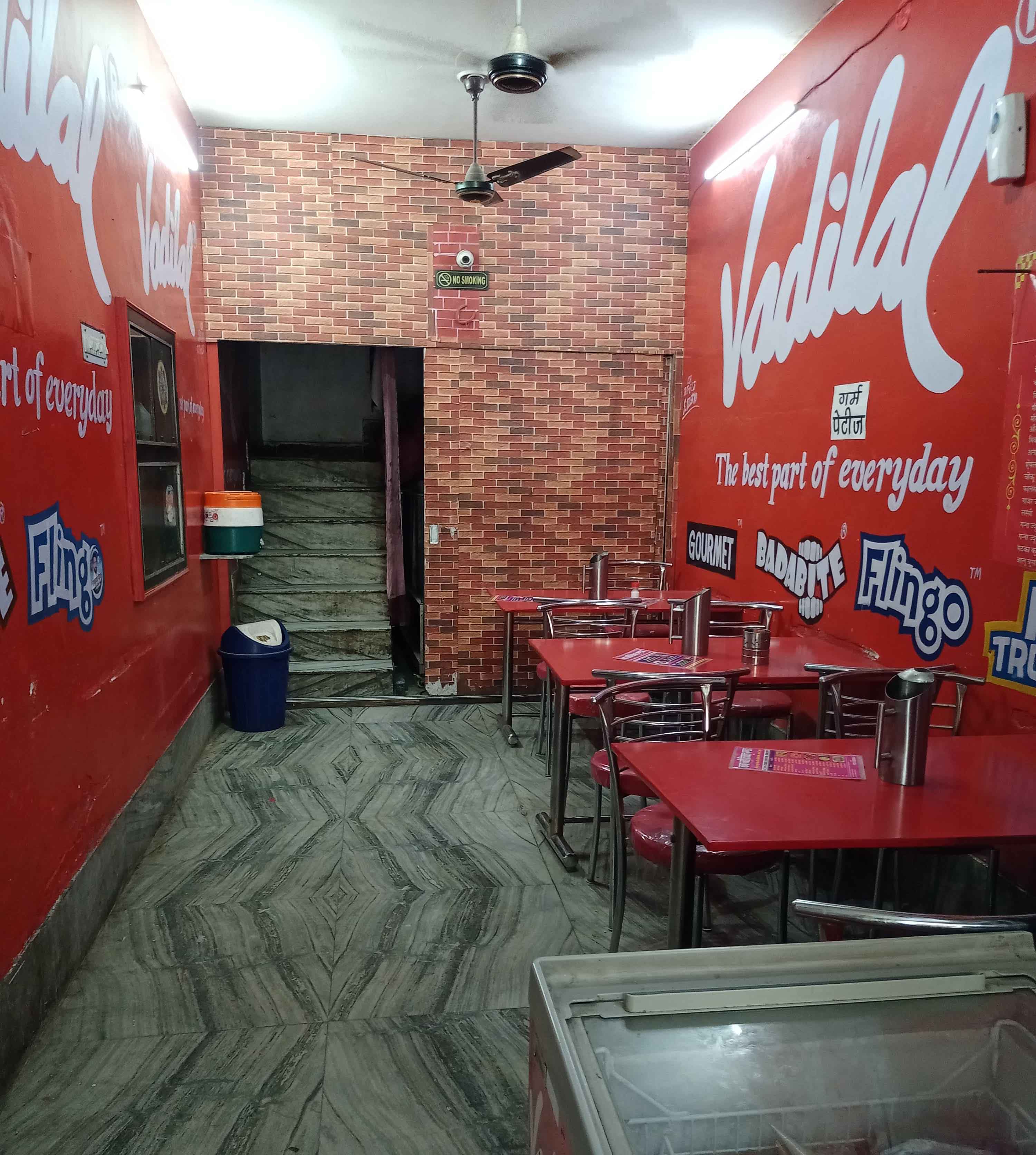 Baba Rabri Tikkad Bhandar, Adarsh Nagar, Jaipur | Zomato