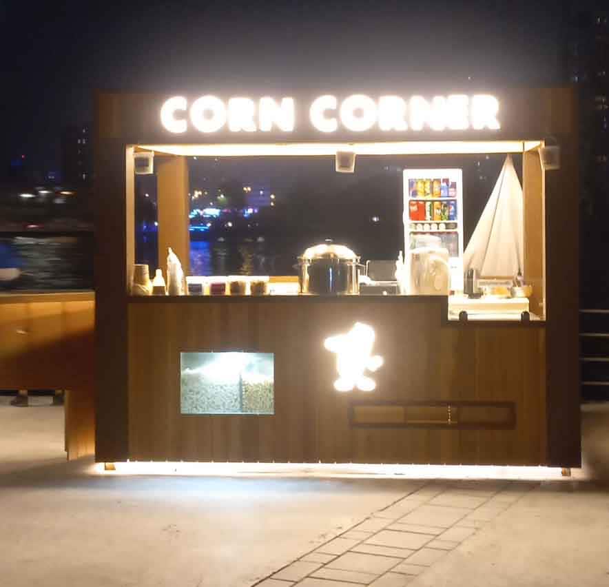 Photos of Corn Corner, Pictures of Corn Corner, Dubai | Zomato