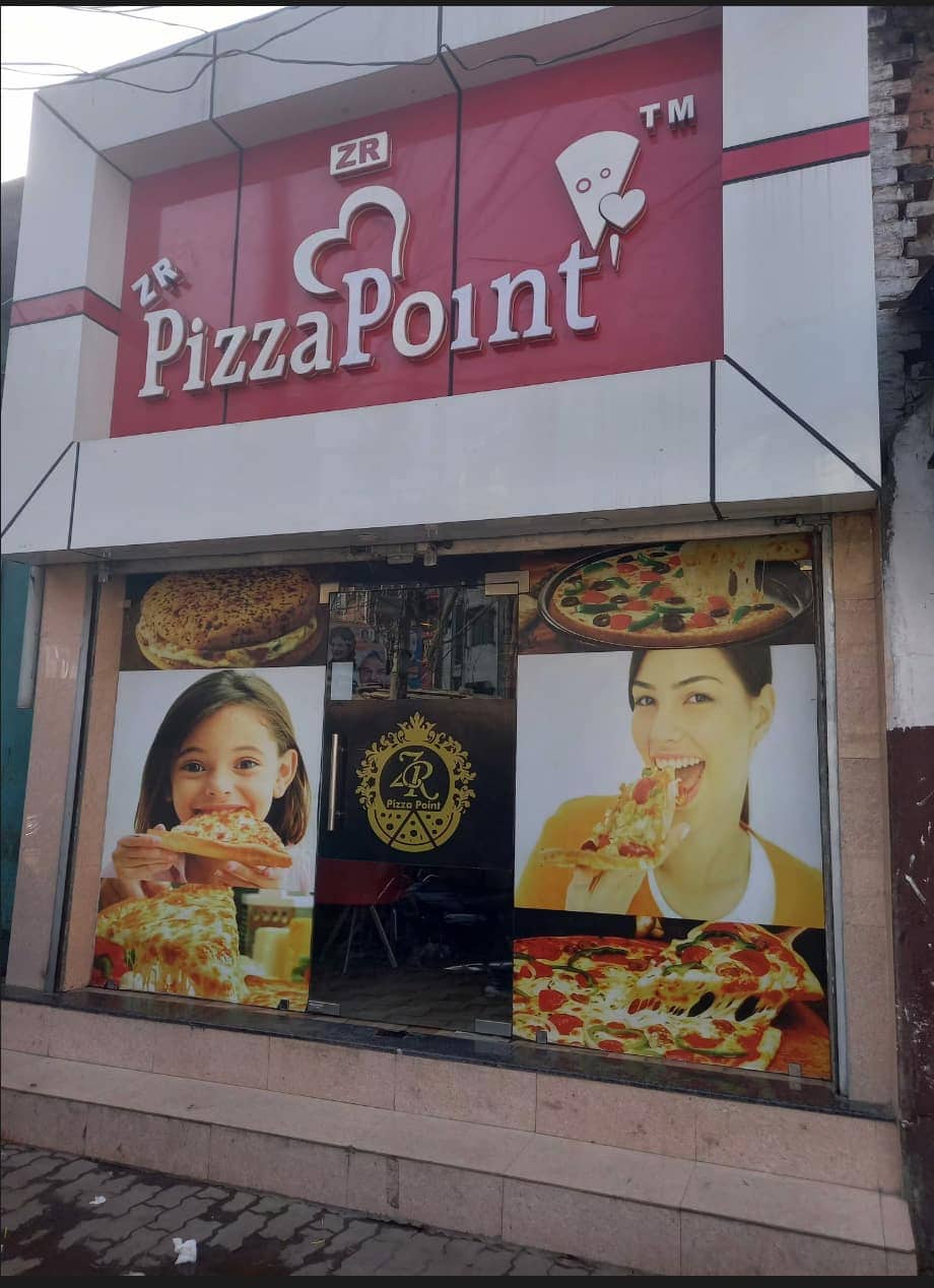 Pizza Point, Ropar Locality order online - Zomato