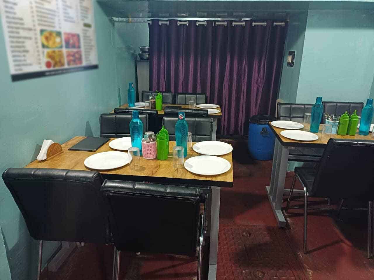 Rehan Grand Fusion, Thippasandra, Bangalore | Zomato