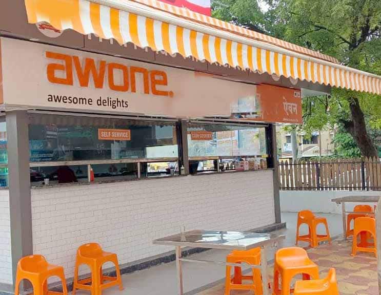Awone Awsome Delights, Akurdi, Pune | Zomato