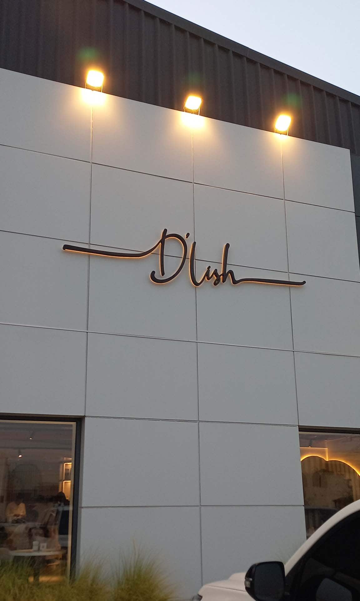 D'lish, Al Quoz, Dubai | Zomato