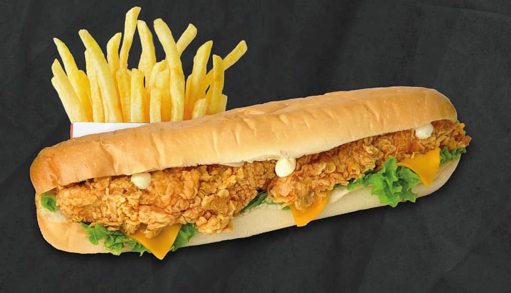 Prosto, Al Khalidiya, Abu Dhabi | Zomato