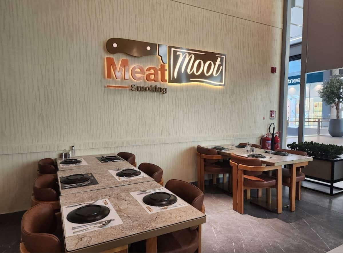 Meat Moot Smoking, Dubai Hills, Dubai | Zomato