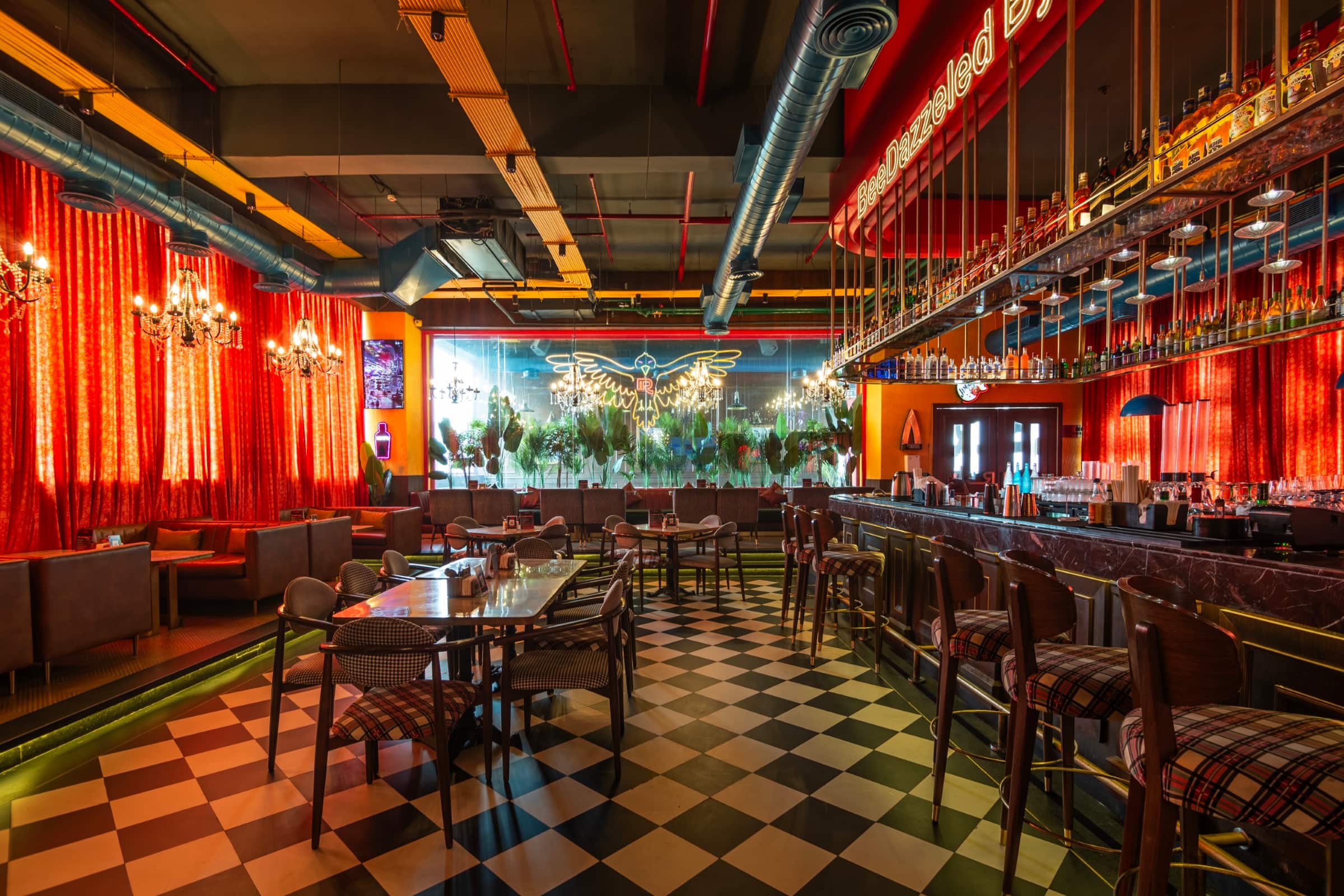 Ru-Bar-Ru, Sector 129, Noida | Zomato
