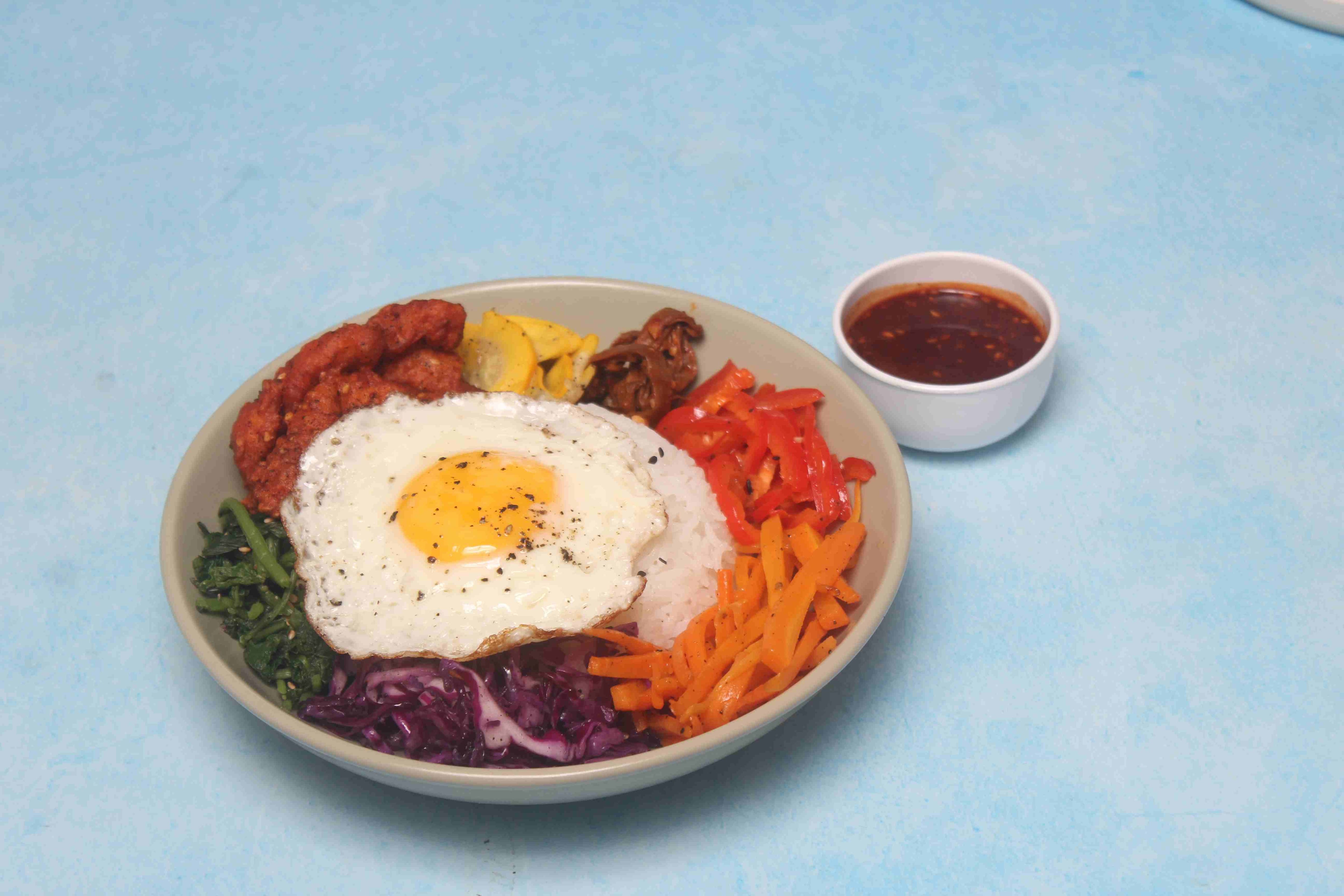 Menu of Meiko, Marathahalli, Bangalore