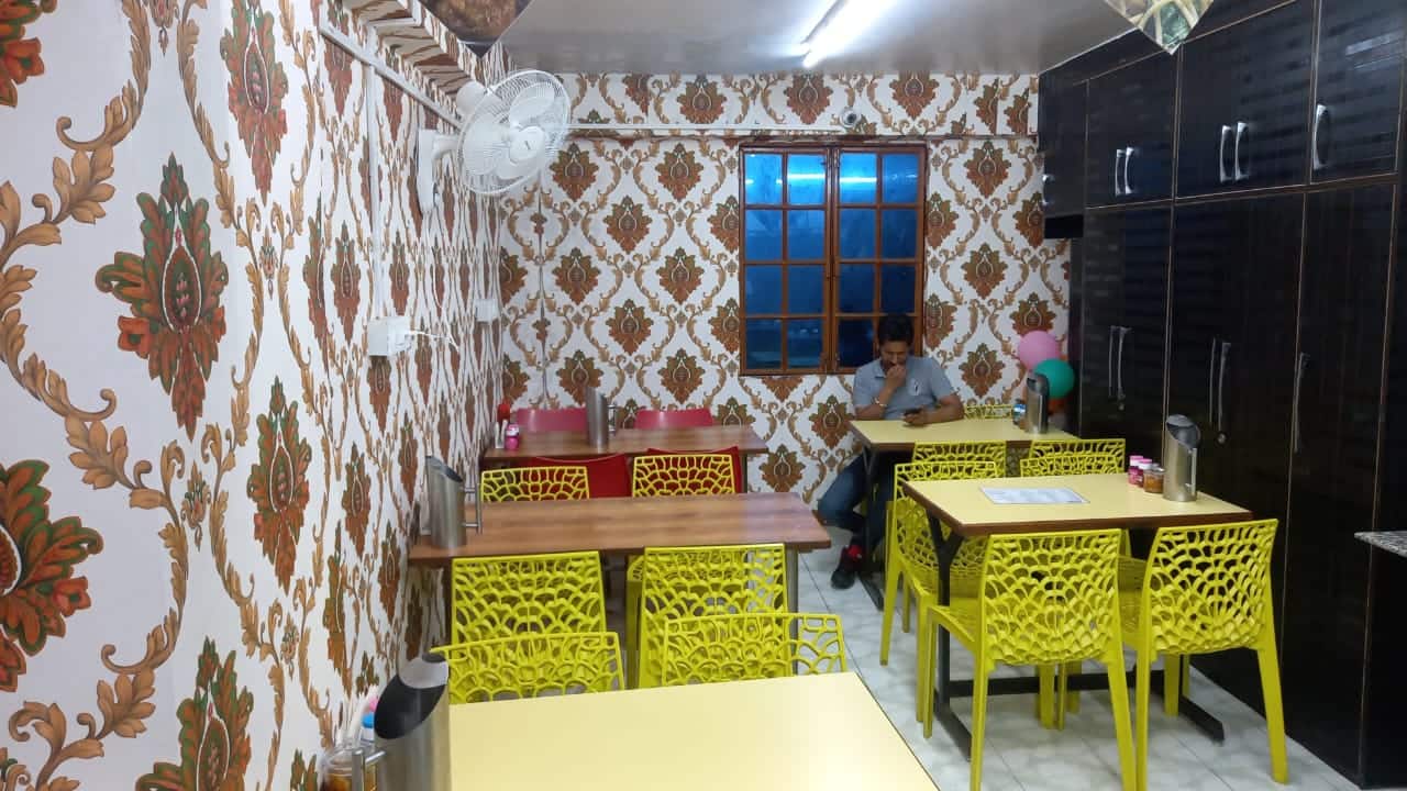 Kamla Kitchen, Phagli, Shimla | Zomato