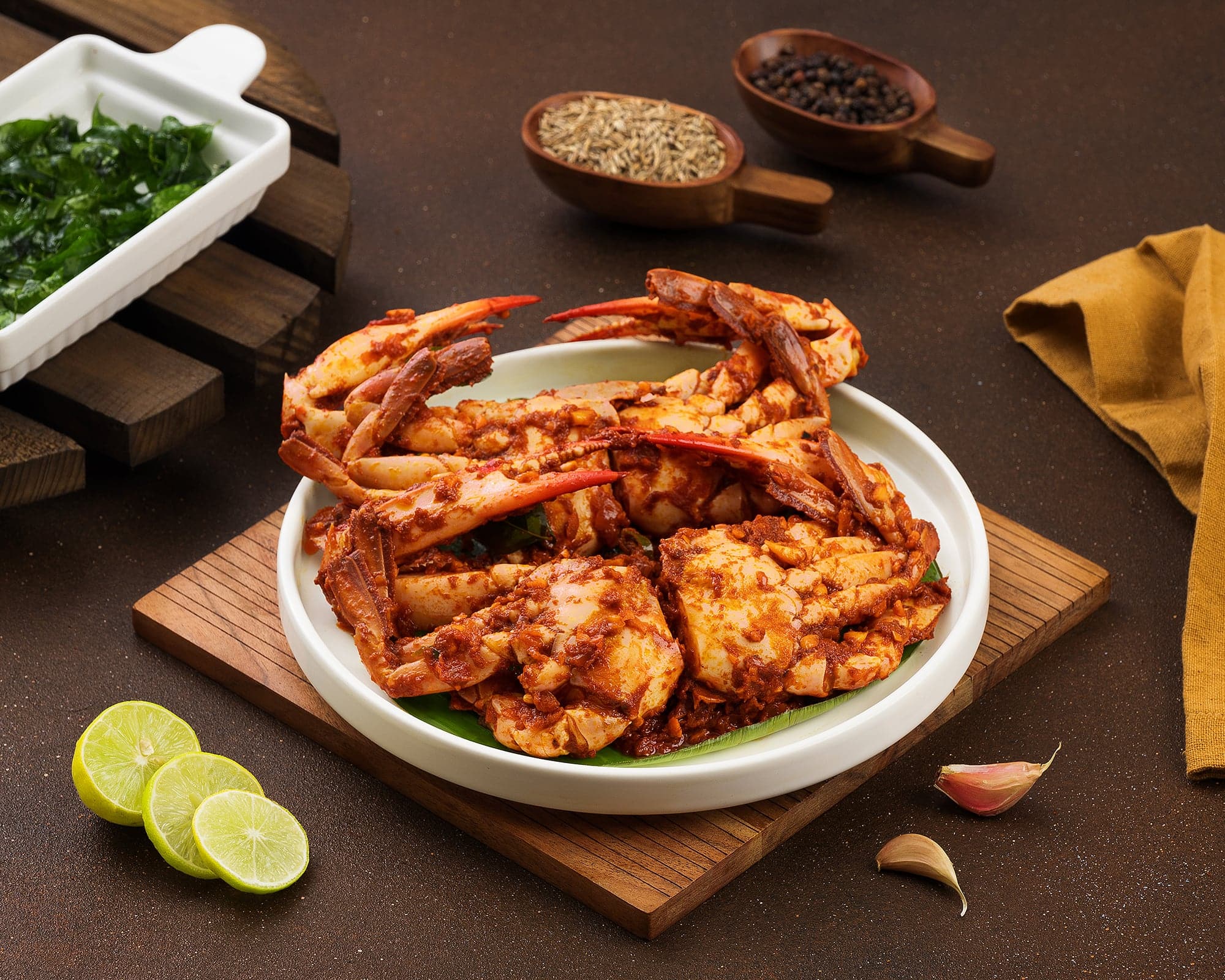 Karavali Fine Dine, Koramangala 7th Block, Bangalore | Zomato