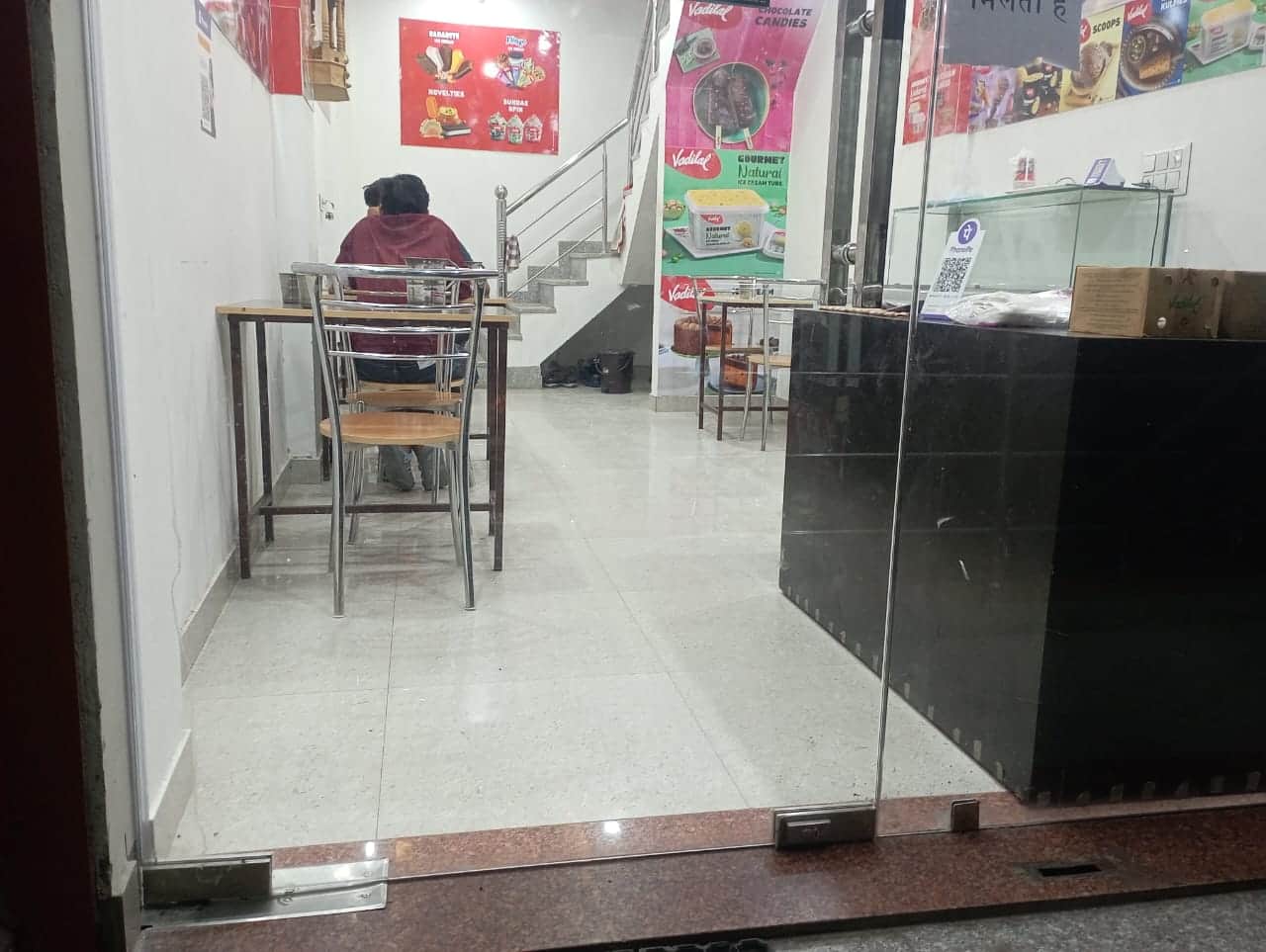 Tiwari Restaurant, Sitapur, Jaipur | Zomato
