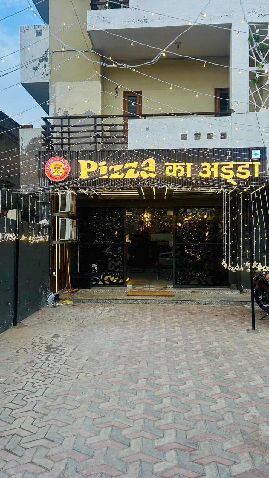Pizza ka adda, Devpuri order online - Zomato