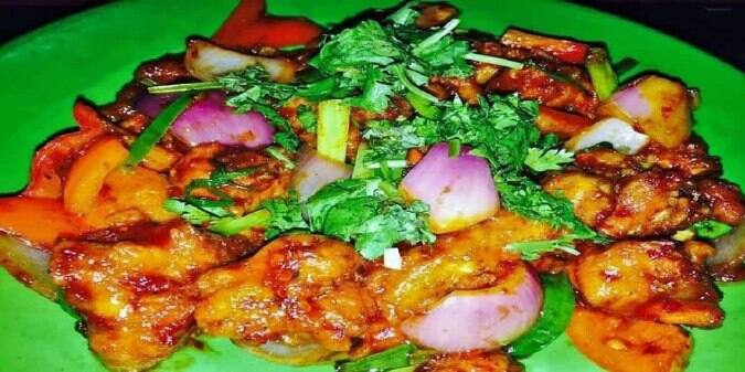 Fung Fa, Tangra, Kolkata - Restaurant - Zomato