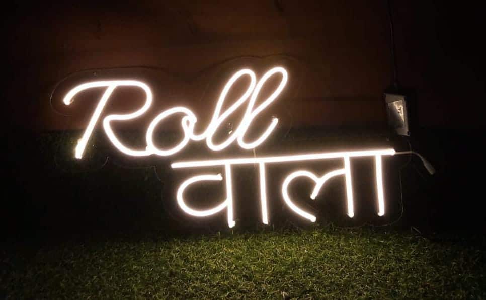 Roll Wala, Shastri Nagar, Jodhpur | Zomato