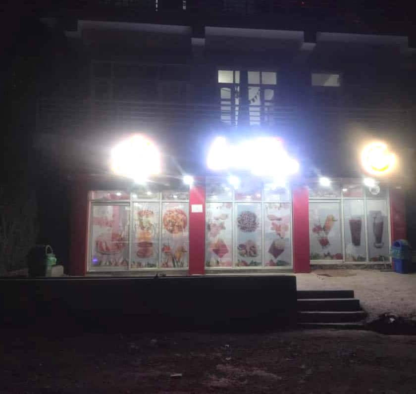 Laziz Pizza, Solan Locality order online - Zomato