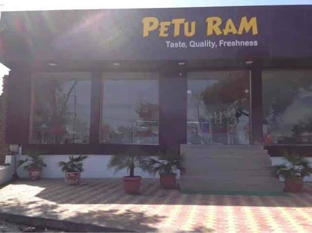 Petu Ram, Rohini, New Delhi | Zomato