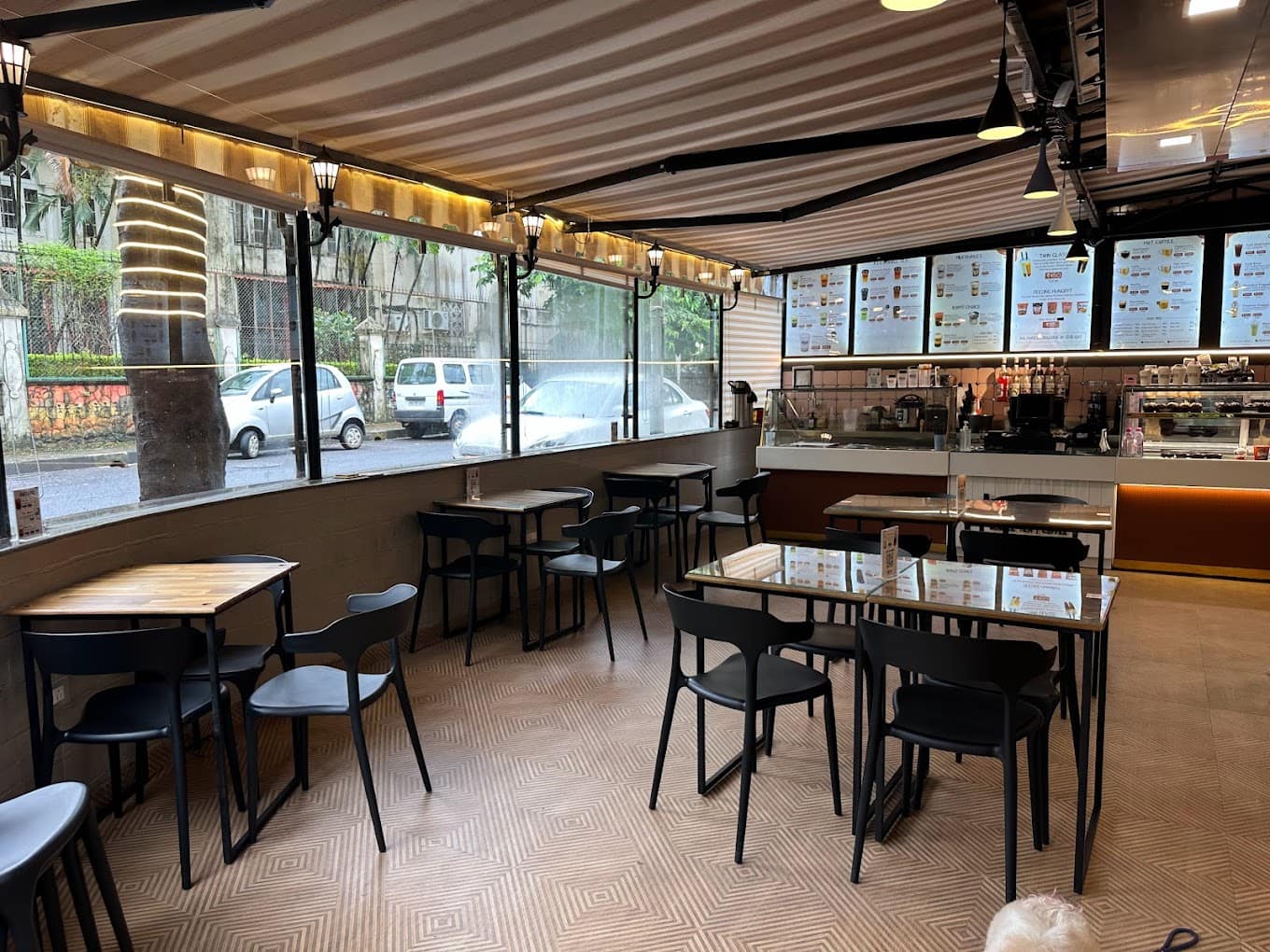 Boba and Mocha, Kandivali East, Mumbai | Zomato