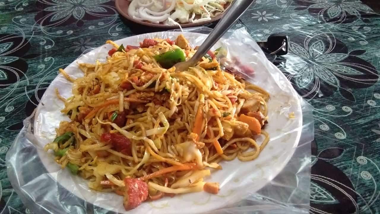 Affan Chinese Fast Food, Masab Tank, Hyderabad | Zomato