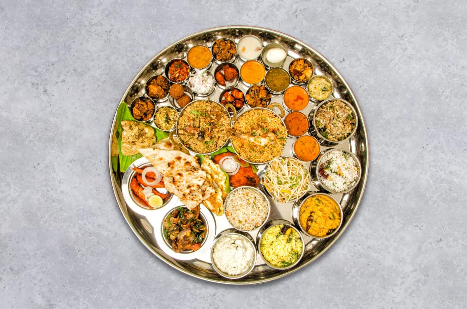 Hotel Ponnusamy Elite, Vadavalli, Coimbatore | Zomato