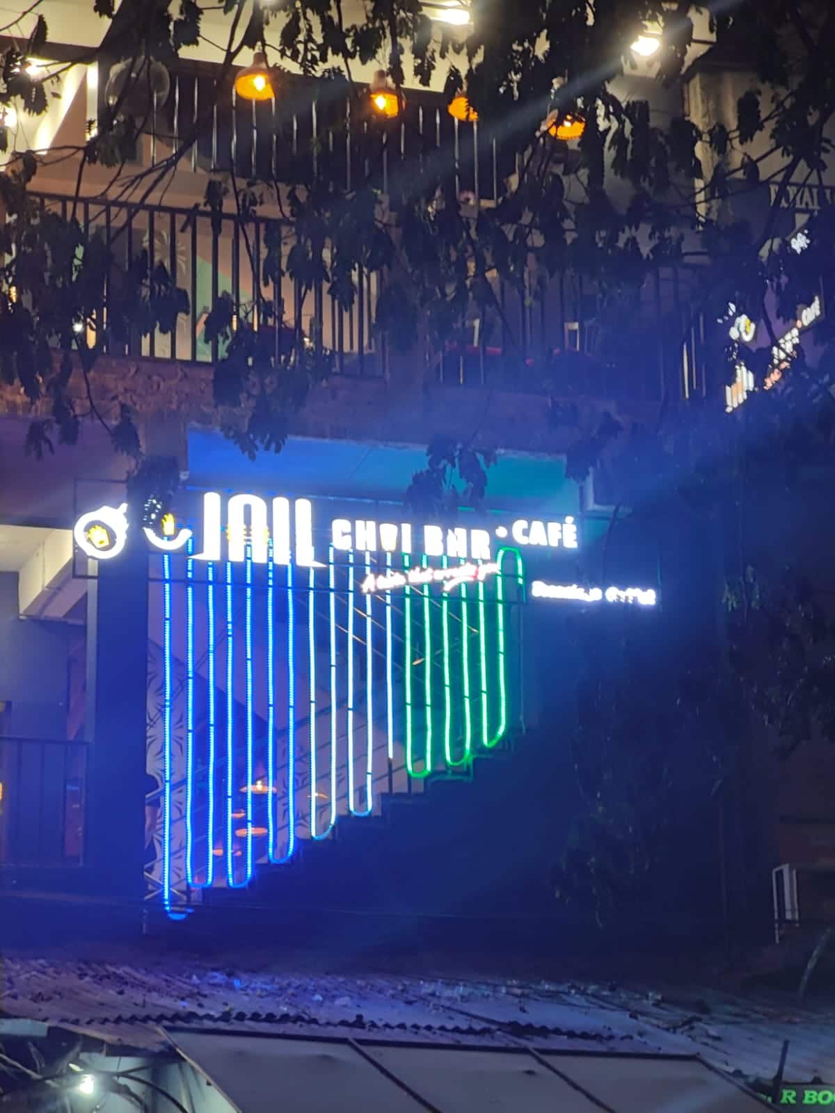 Jail Chai Bar, Pan Bazaar, Guwahati | Zomato