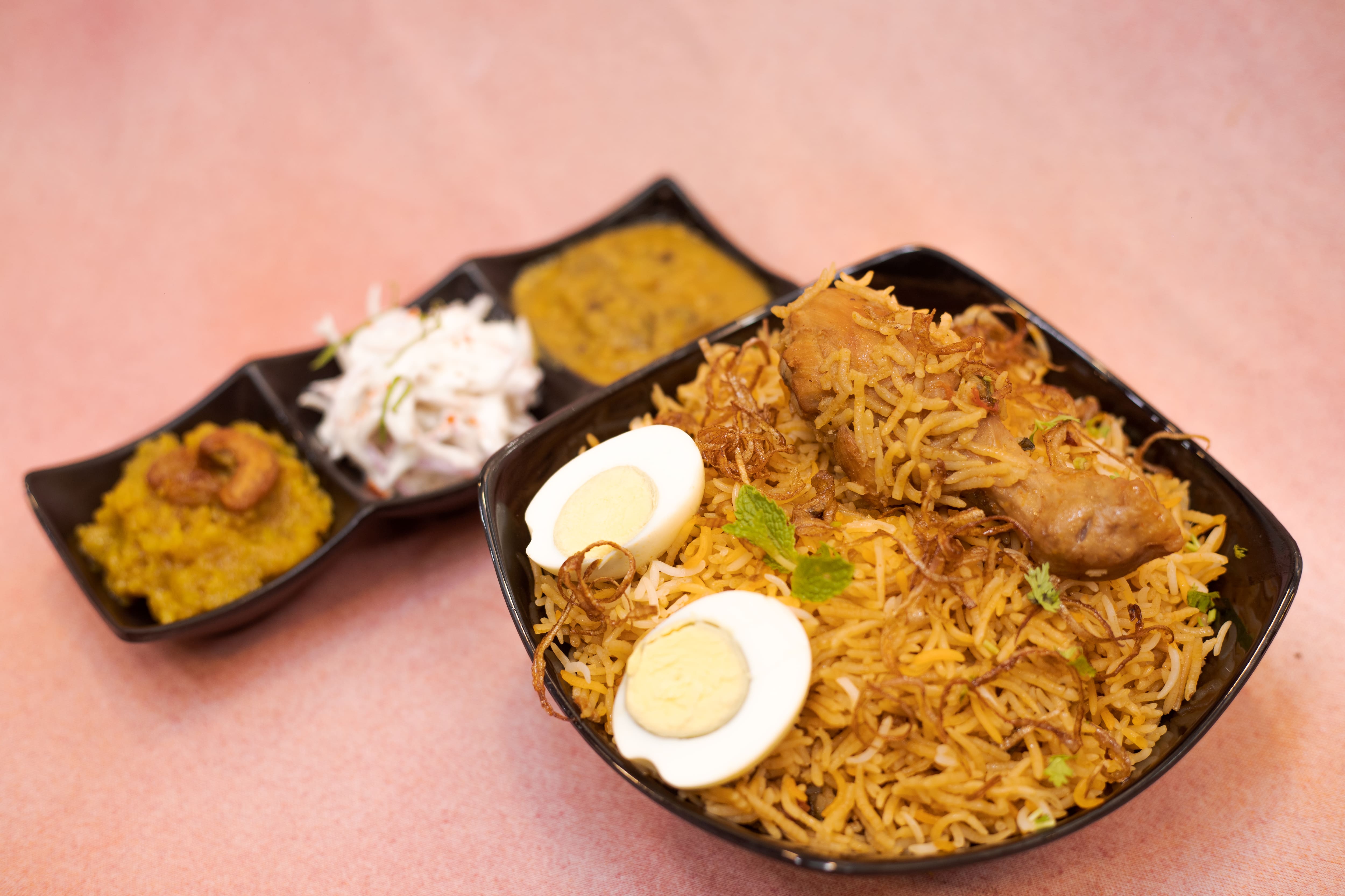 Mubarak Kitchen Resturent, Maduravoyal, Chennai | Zomato