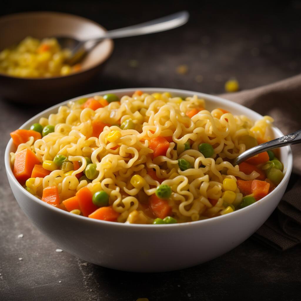 Maggi Bites, Bindapur, New Delhi | Zomato