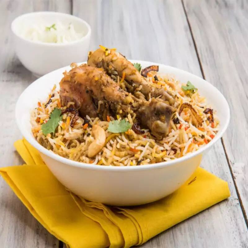 Dawat Biryani House, Selakui, Dehradun | Zomato