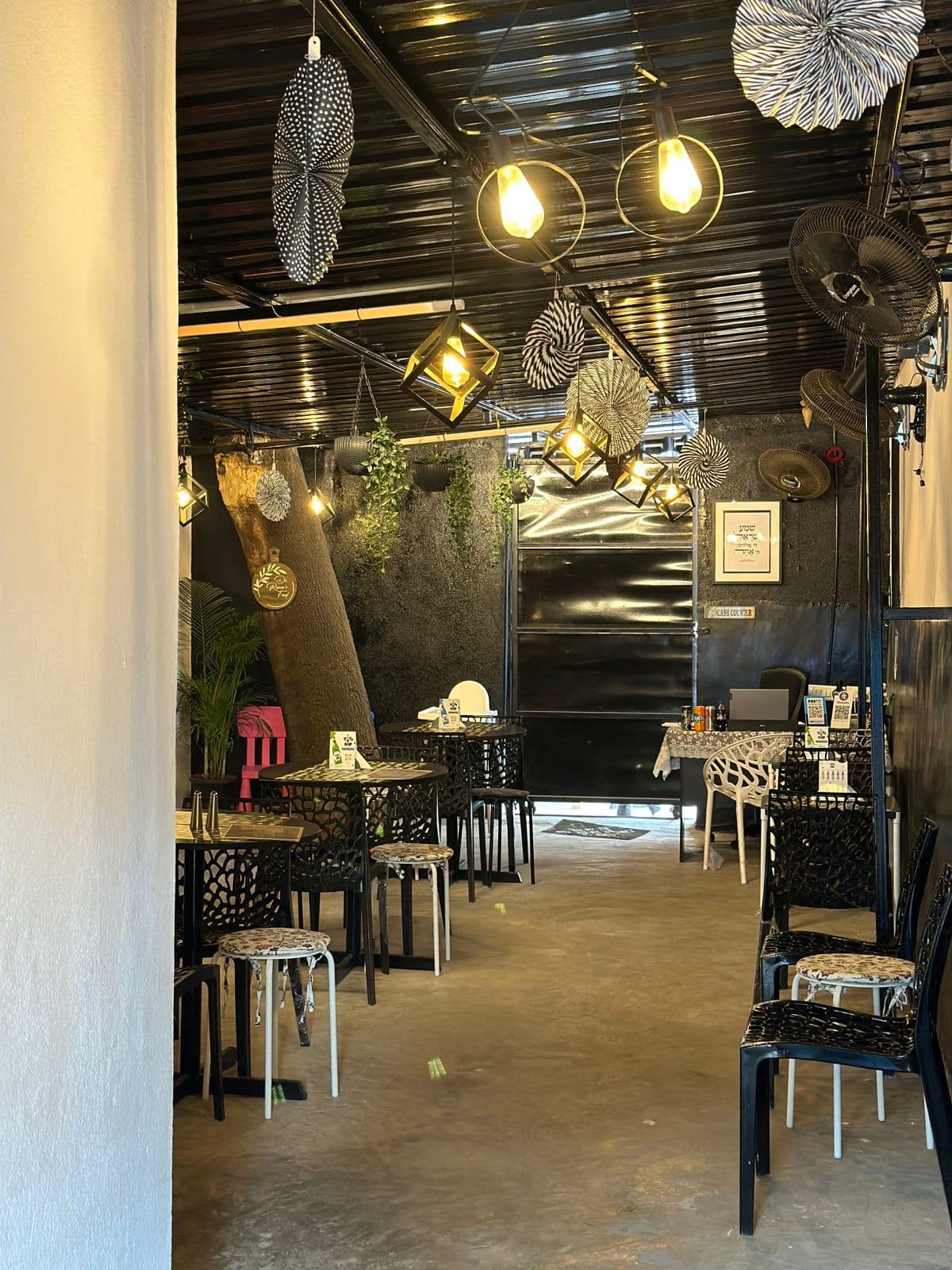 DI Romeo's Food Cafe And Kitchen, Alwal, Secunderabad | Zomato