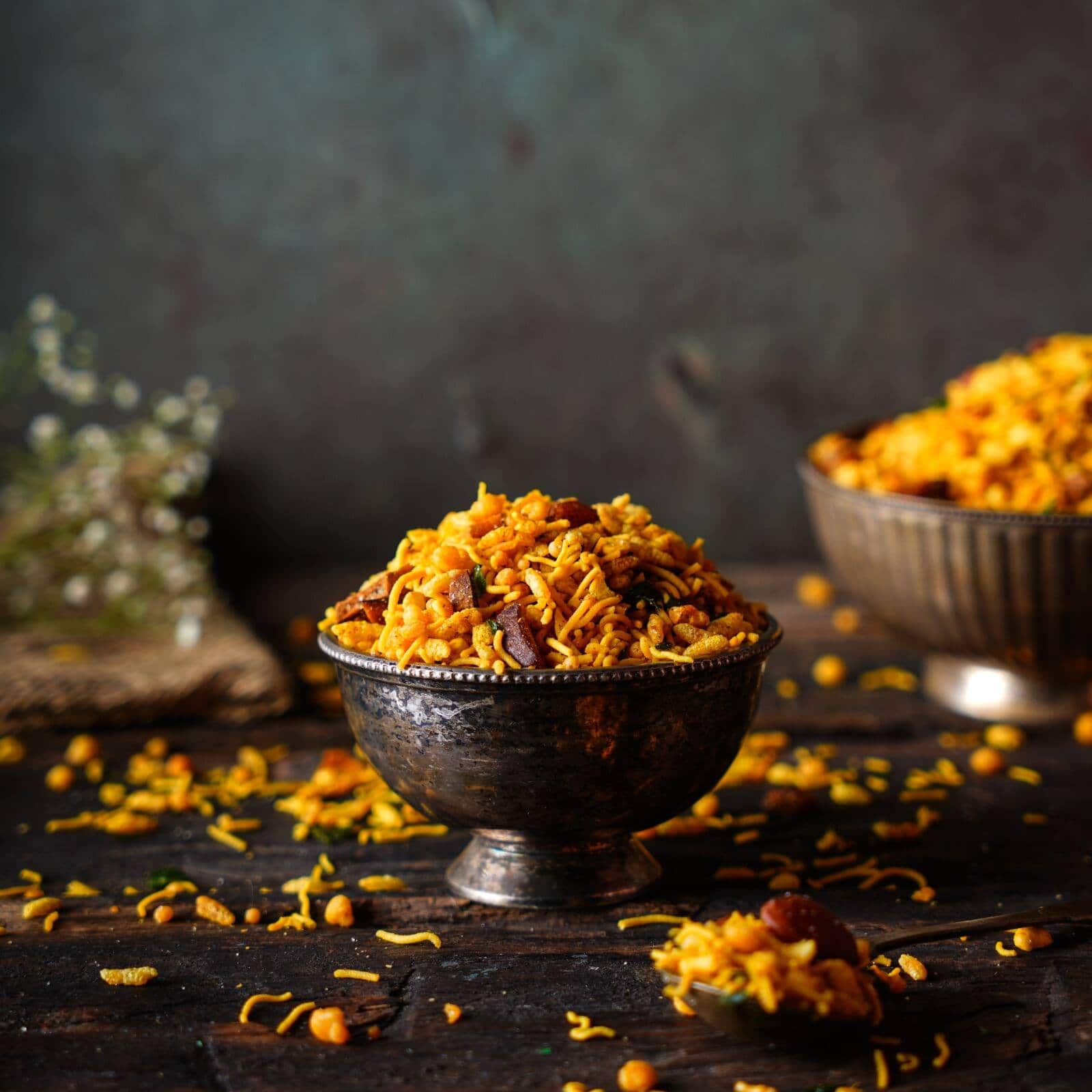 Geetham Sweets, Savouries And Chaats, T. Nagar, Chennai | Zomato