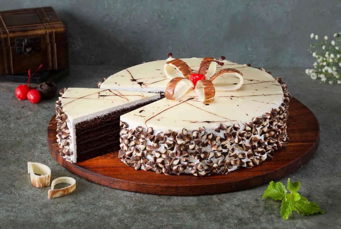 Cake Adda, Sector 16, Dwarka, New Delhi | Zomato