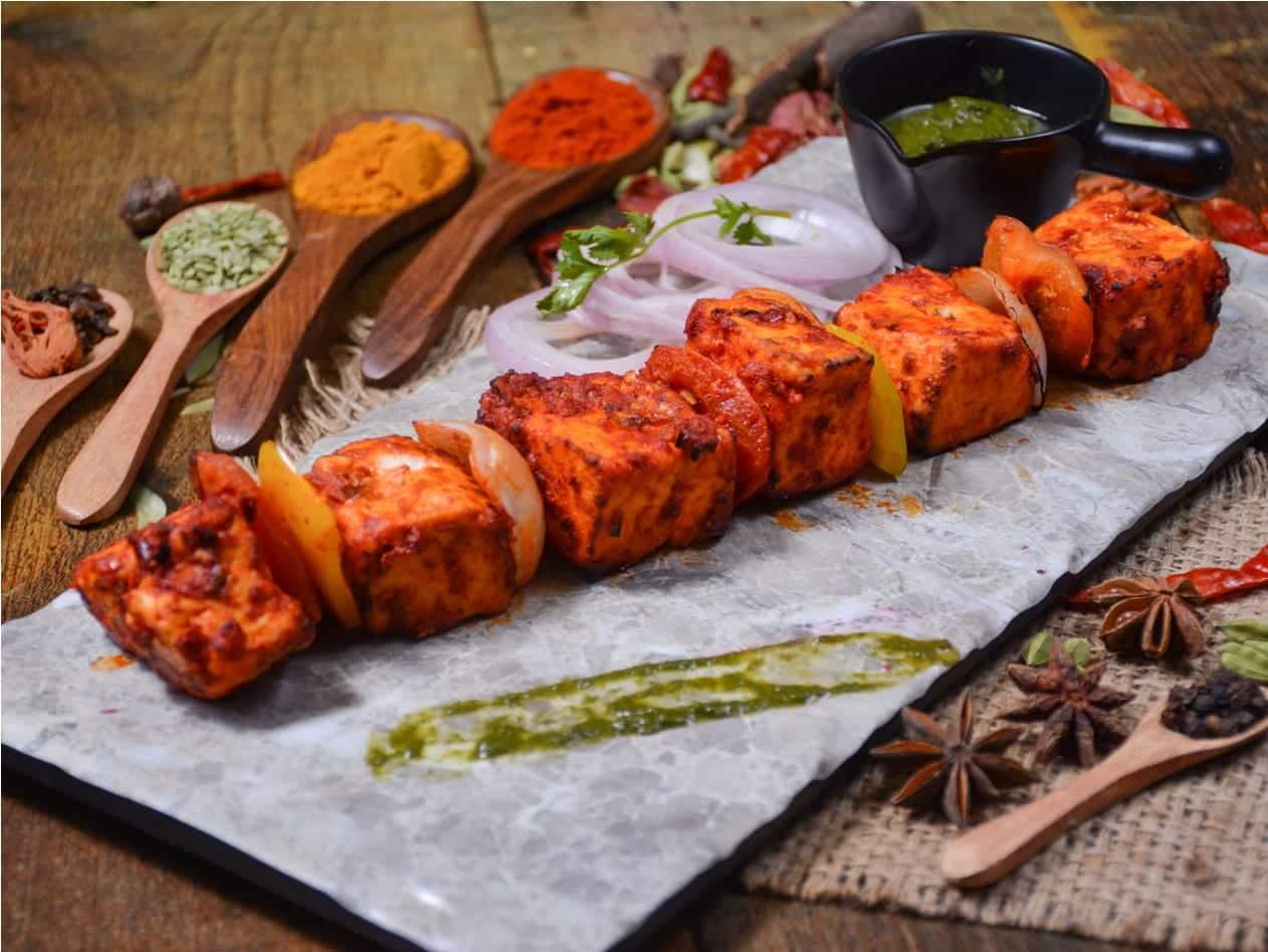 Punjab Di Angithi, Sector 63, Noida | Zomato