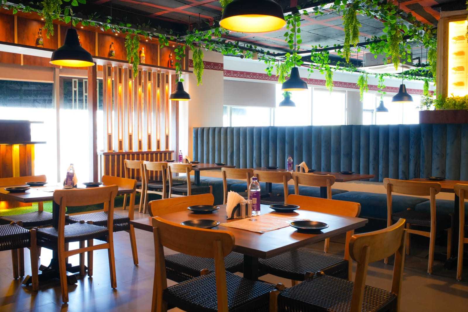 Guntur Kaaram, Chanda Nagar, Hyderabad | Zomato